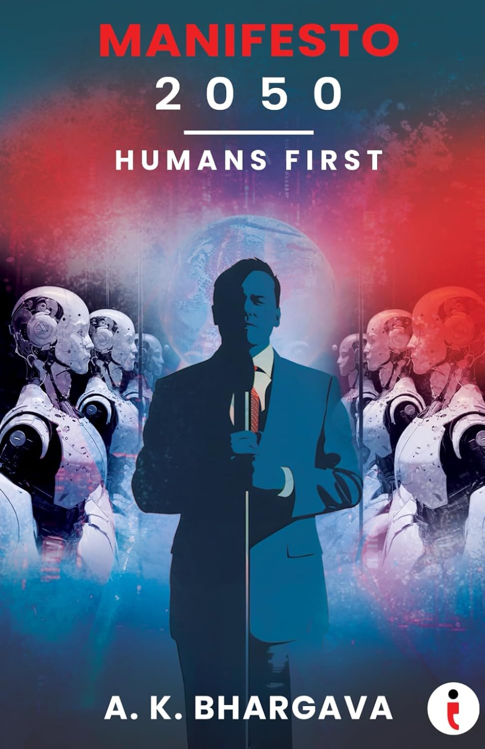 Manifesto 2050 Humans First